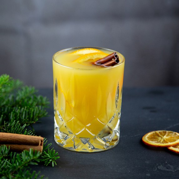 Riedel Spey Double Old-Fashioned Glasses - Set of 2 | Williams Sonoma