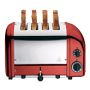 Dualit New Generation Classic 4-Slice Toaster | Williams Sonoma