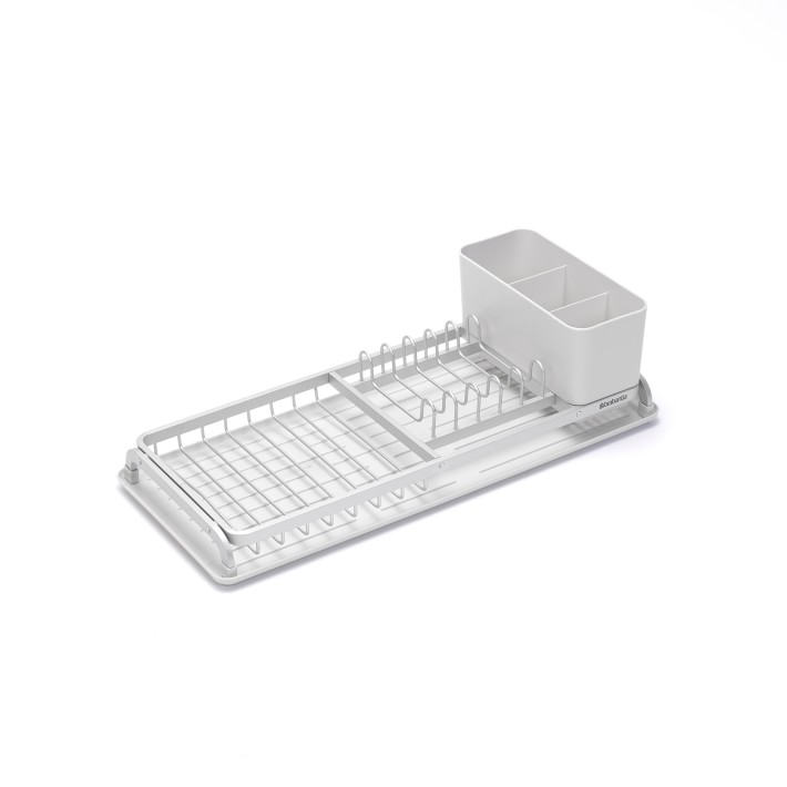 Brabantia Compact Dish Rack | Williams Sonoma