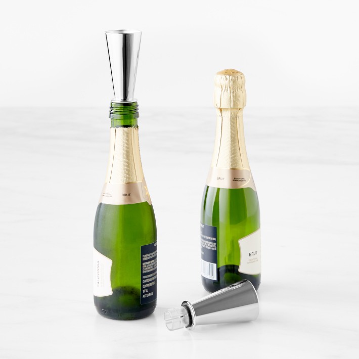 Rabbit Pro Champagne Sippers, Set of 2 | Williams Sonoma