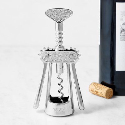 Williams Sonoma Heritage Winged Corkscrew | Williams Sonoma