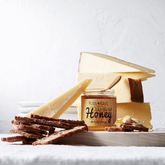 Ultimate Beehive Cheese Collection | Cheese Appetizers | Williams Sonoma
