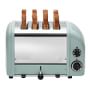 Dualit New Generation Classic 4-Slice Toaster | Williams Sonoma