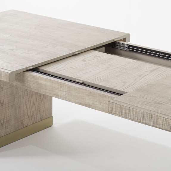 Majorca Extendable Dining Table | Williams Sonoma