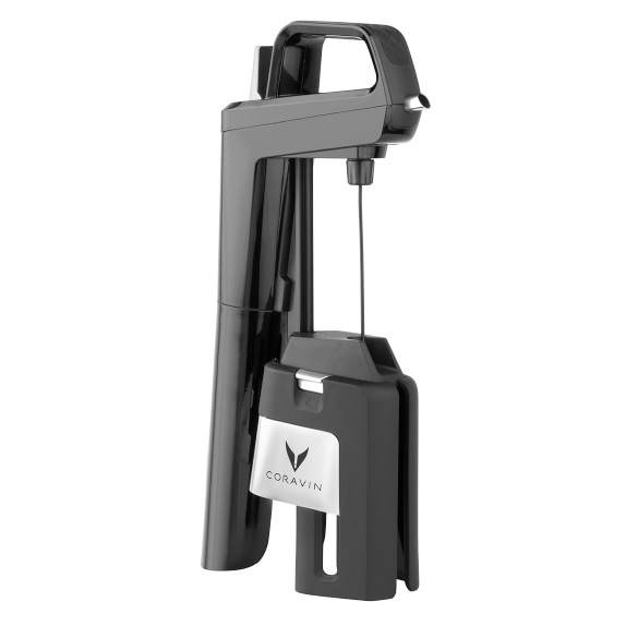 Coravin Timeless Model 6+ Wine Preservation System | Williams Sonoma