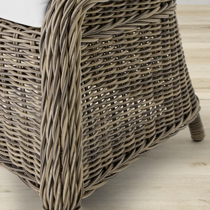 Manchester Dining Side Chair | Williams Sonoma