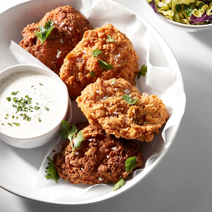Open Kitchen by Williams Sonoma Snack Bowls | Williams Sonoma