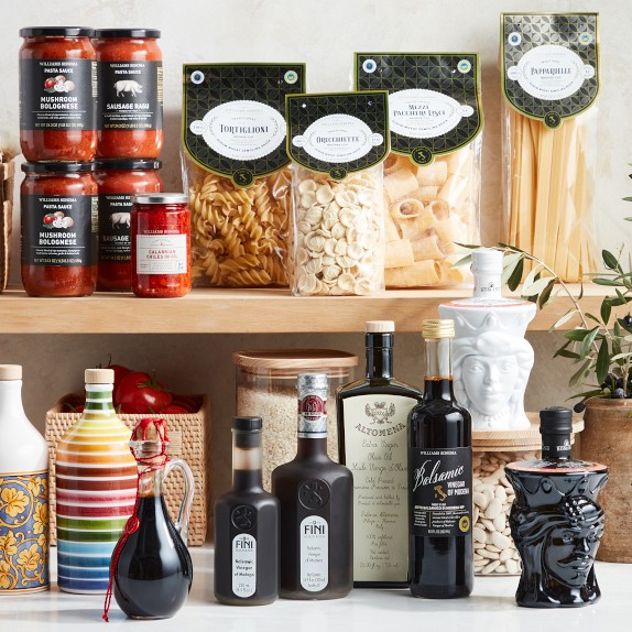 Fini Balsamic Vinegar | Gourmet Vinegars | Williams Sonoma