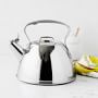 All-Clad Stainless-Steel Tea Kettle | Williams Sonoma