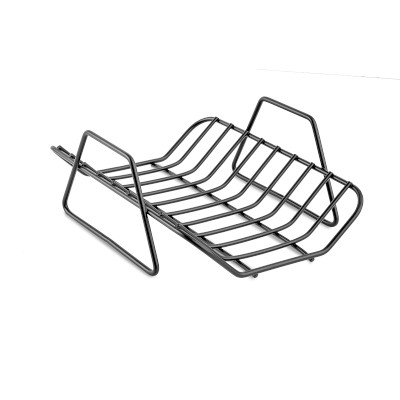 All-Clad Stainless-Steel Roasting Pan with Rack | Williams Sonoma