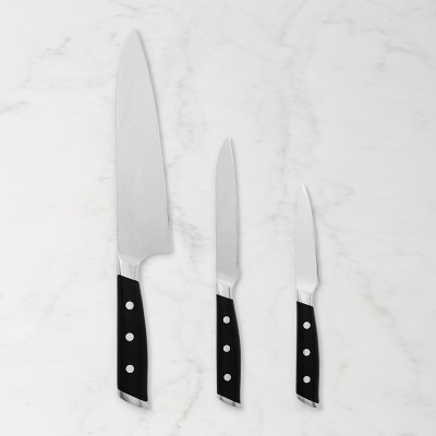 All-Clad Starter Knives, Set of 3 | Williams Sonoma