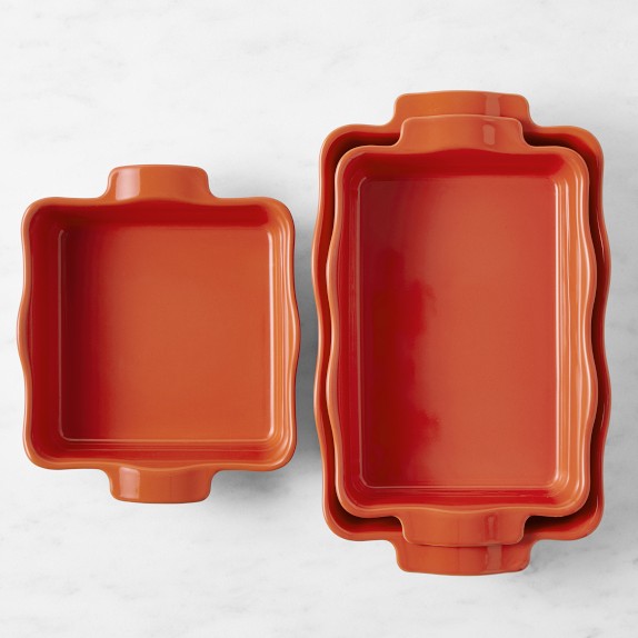 Ceramic Bakers | Williams Sonoma
