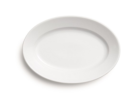 Apilco Chop Plate Set - Set of 2 | Williams Sonoma