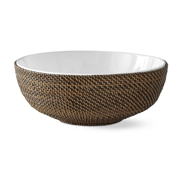 Williams Sonoma Salad Bowl