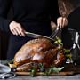 Willie Bird Fresh Free-Range Pre-Brined Turkey | Williams Sonoma