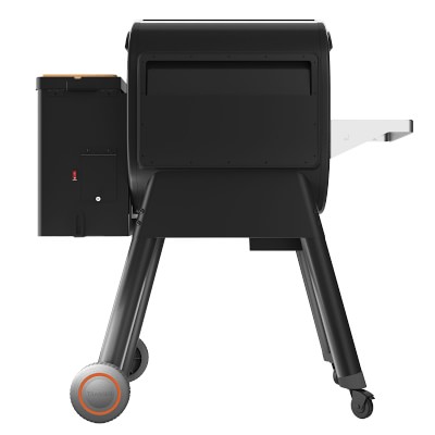 Traeger Timberline 850 Pellet Grill | Williams Sonoma