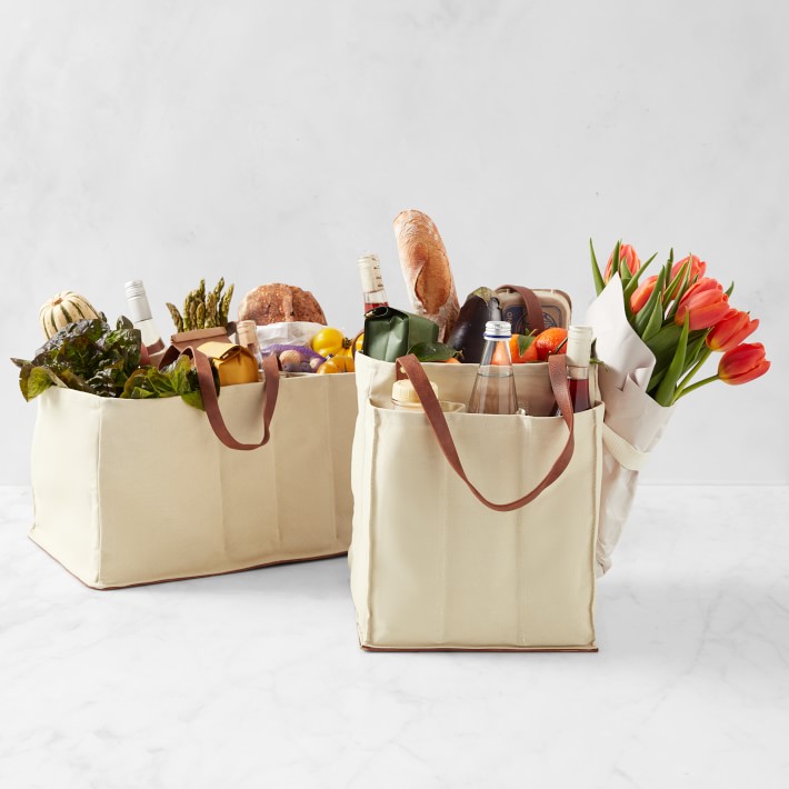 Market Tote | Williams Sonoma