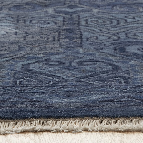Haghpat Hand Knotted Rug | Williams Sonoma