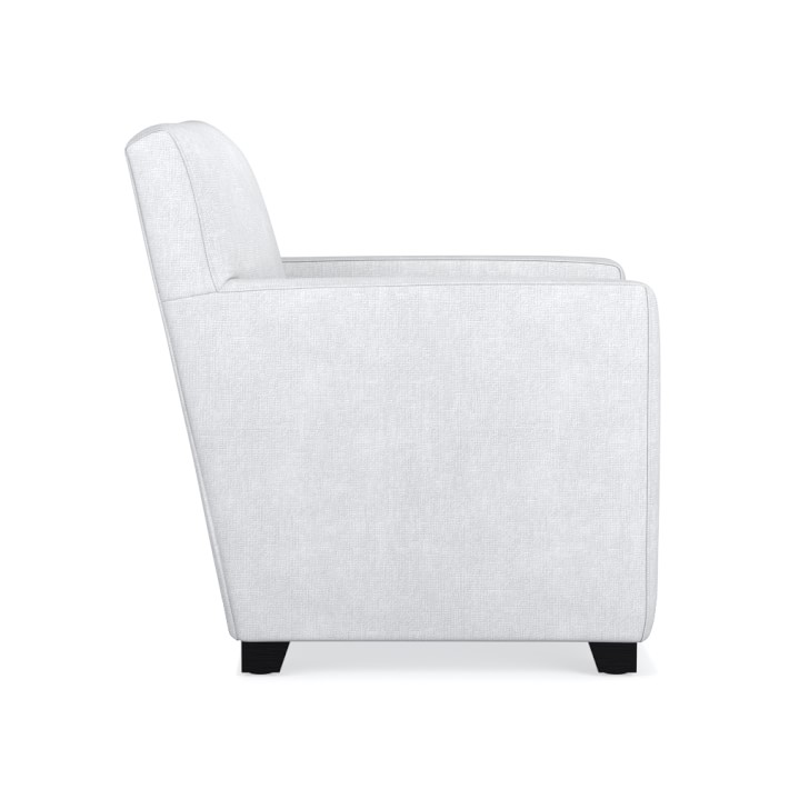 Brighton Accent Chair | Williams Sonoma