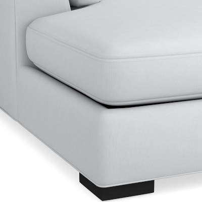 Robertson 2-Piece Corner Sectional Sofa with Chaise | Williams Sonoma