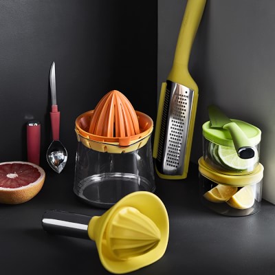 Williams Sonoma Dual Grapefruit Tool | Fruit Tools | Williams Sonoma