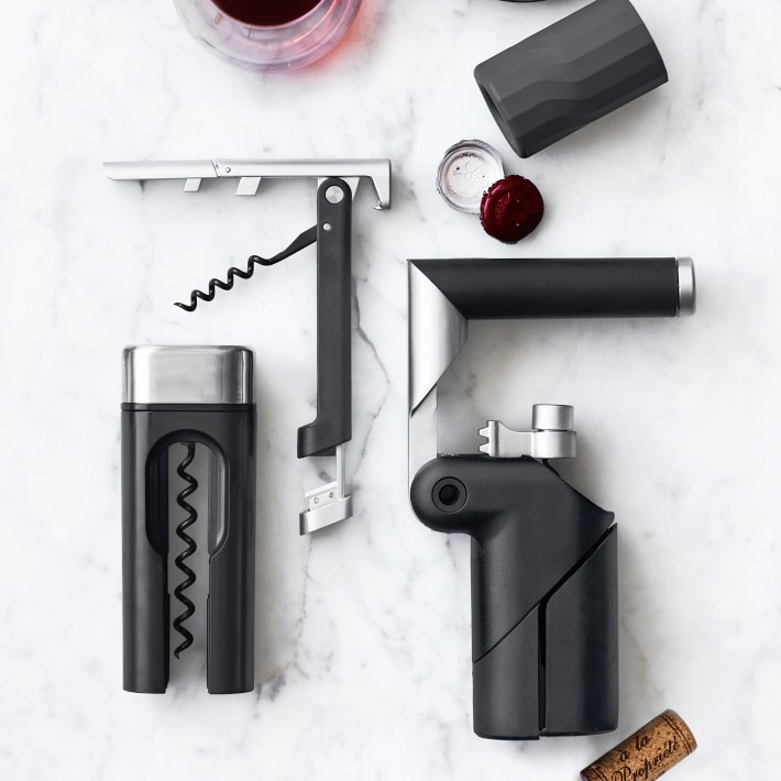 Rabbit Waiters Wine Corkscrew | Williams Sonoma