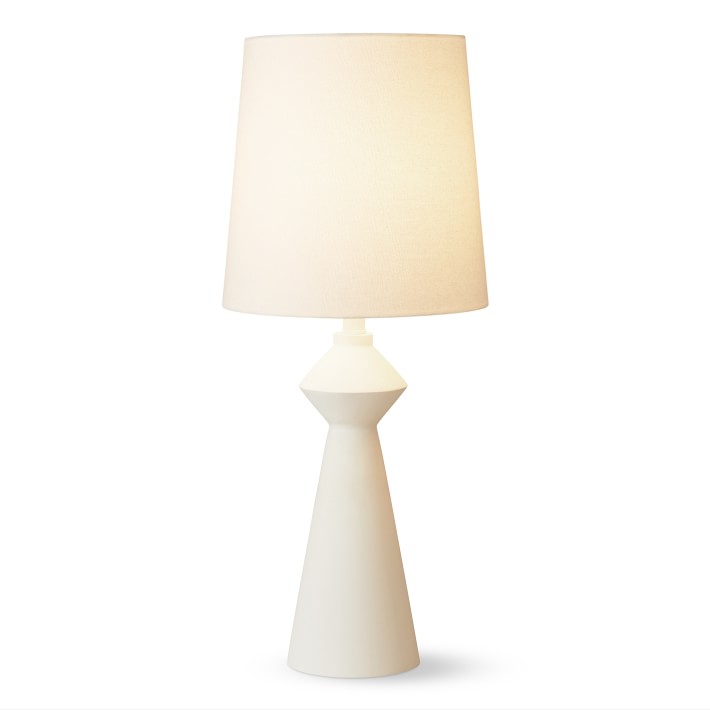 Ingrid Table Lamp | Williams Sonoma