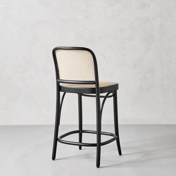 Ton 811 Dining Counter Stool | Williams Sonoma