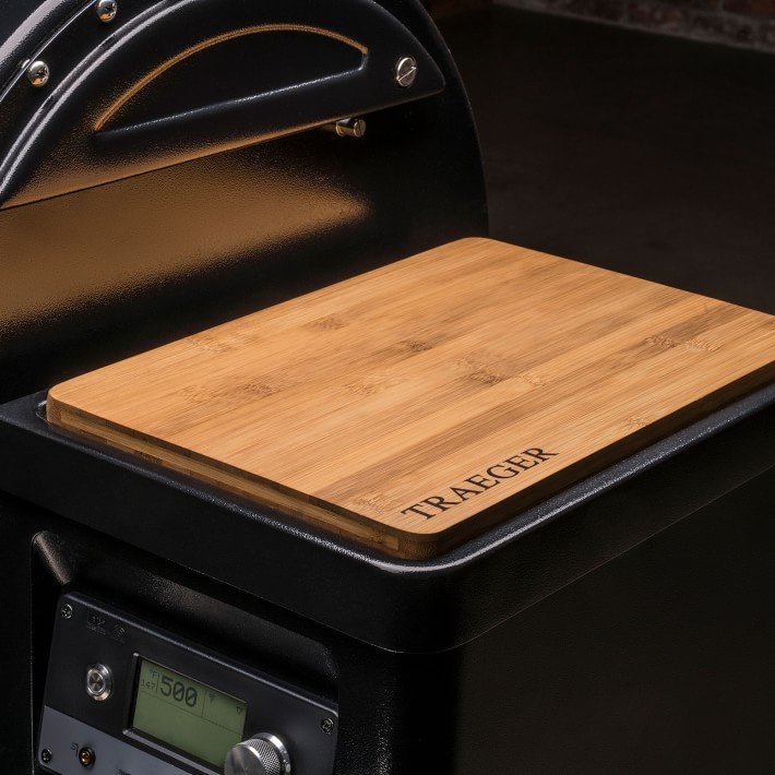 Traeger Timberline 850 Pellet Grill | Williams Sonoma