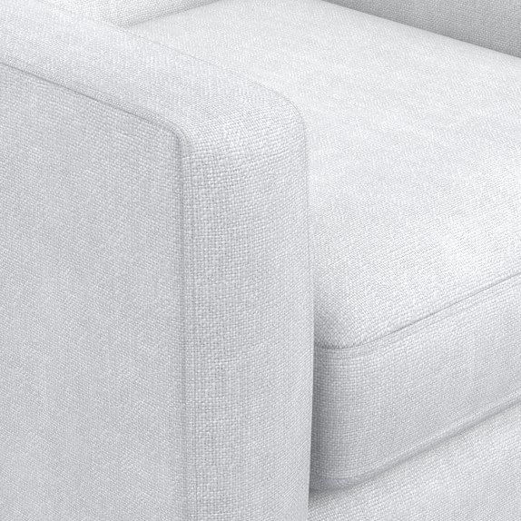 Brighton Accent Chair | Williams Sonoma