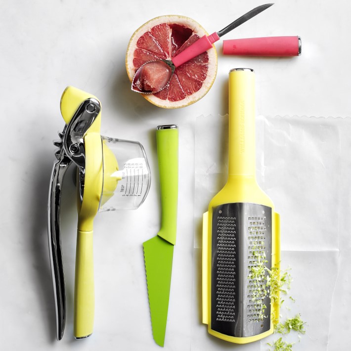 Williams Sonoma Dual Grapefruit Tool | Fruit Tools | Williams Sonoma