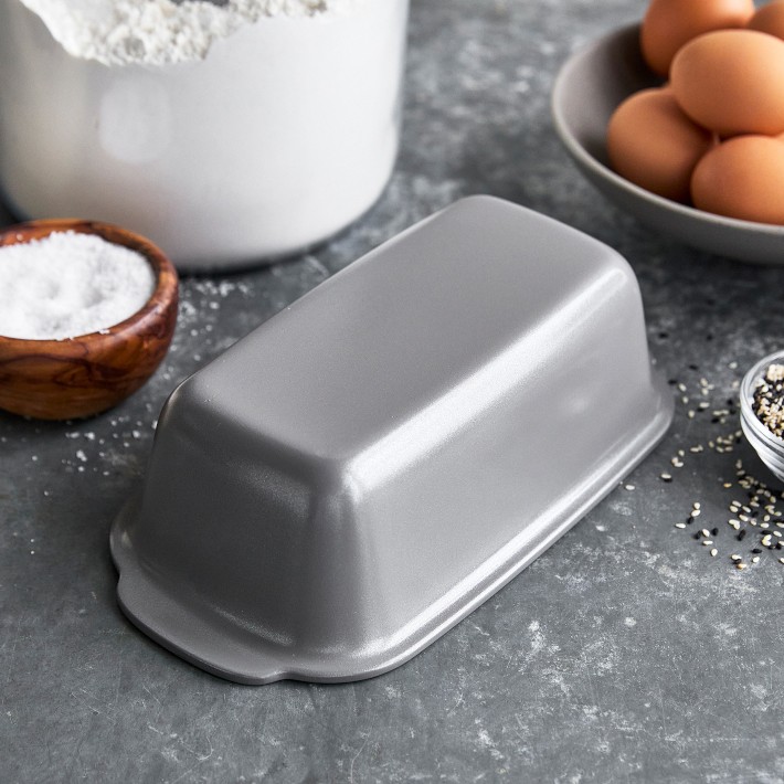 GreenPan™ Ceramic Nonstick Ovenware Loaf Pan | Williams Sonoma