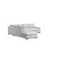 Robertson 2-Piece Corner Sectional Sofa with Chaise | Williams Sonoma