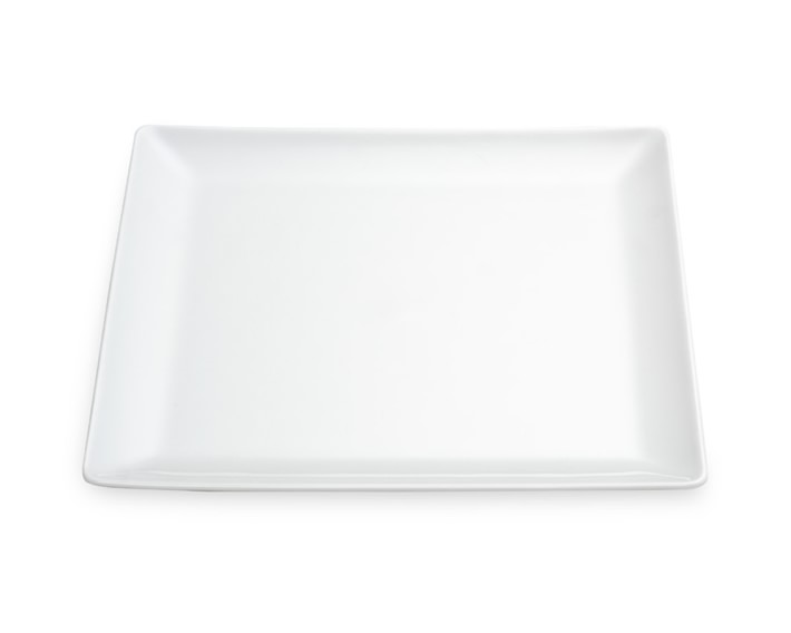 Apilco Zen Porcelain Salad Plates | Williams Sonoma