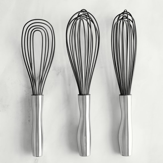 Williams Sonoma Signature Nonstick French Whisk | Williams Sonoma