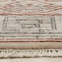Luke Irwin: Claudius Mosaic Spice Hand Knotted Rug | Williams Sonoma