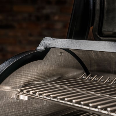 Traeger Timberline 850 Pellet Grill | Williams Sonoma