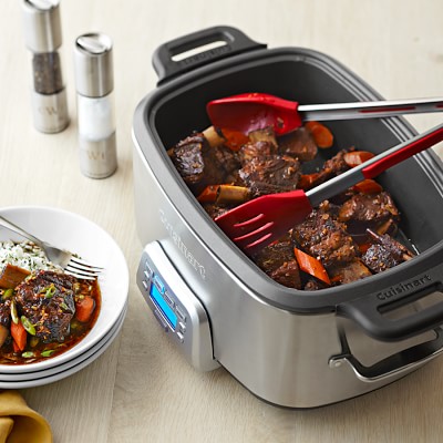 Cuisinart Multi-Cooker - 7-Qt. | Williams Sonoma