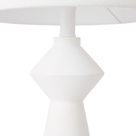Ingrid Table Lamp | Williams Sonoma