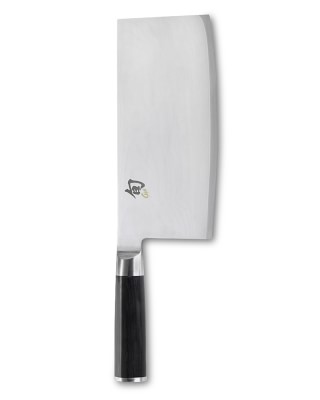 Shun Classic 7" Vegetable Cleaver | Williams Sonoma