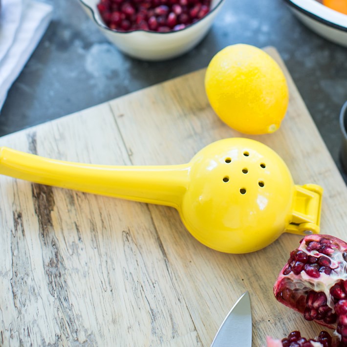Open Kitchen by Williams Sonoma Lemon Press | Fruit Tools | Williams Sonoma