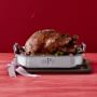 All-Clad Stainless-Steel Roasting Pan with Rack | Williams Sonoma