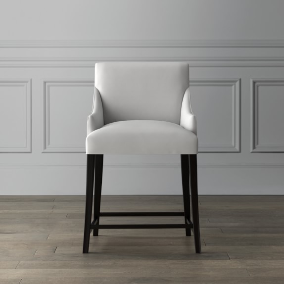 Belvedere Counter & Bar Stool | Williams Sonoma
