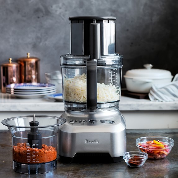 Breville 16-Cup Sous Chef™ Food Processor | Williams Sonoma