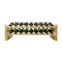 Maple Wine Rack | Wine Storage | Williams Sonoma