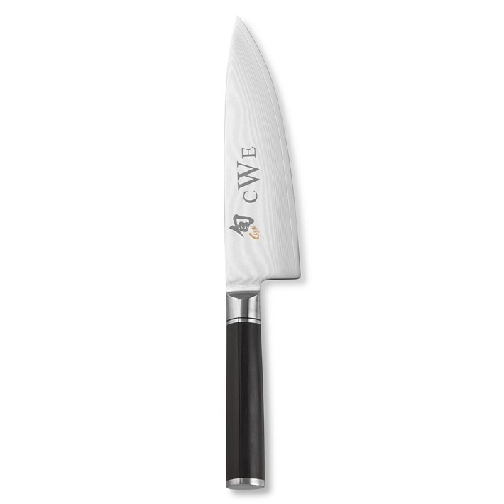 Shun Classic Western Chef's Knife | Williams Sonoma