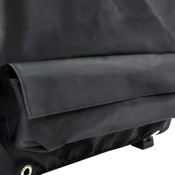 Traeger Ranger & Scout Grill Cover | Williams Sonoma