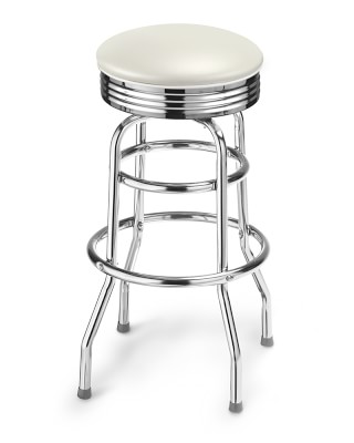 Diner Bar Stool | Williams Sonoma