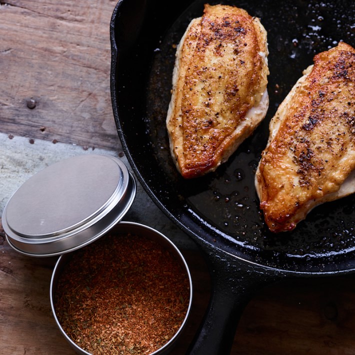 What's Gaby Cooking, Go To Blend | Williams Sonoma