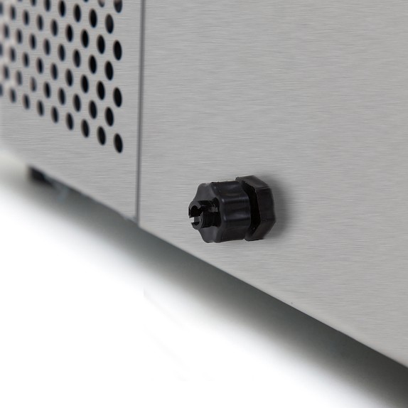 Whynter Portable Table Top Ice Maker | Williams Sonoma